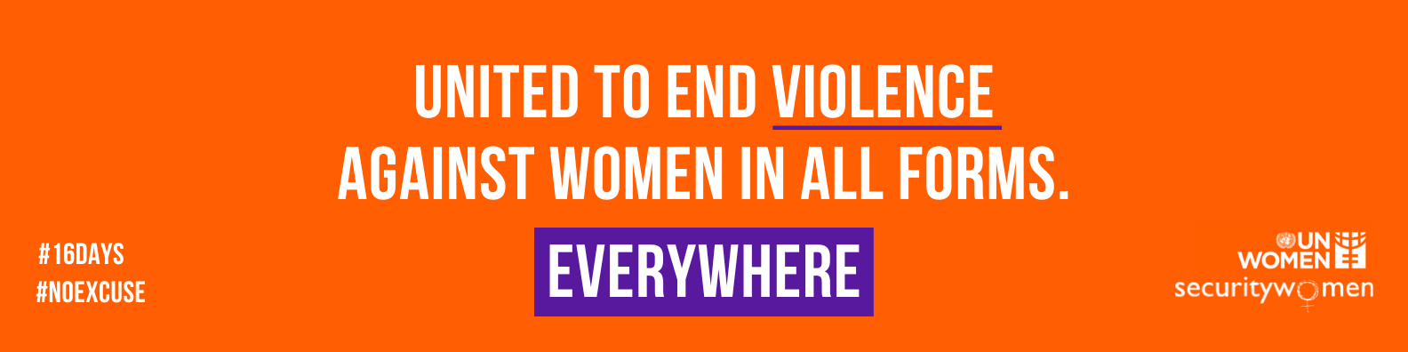 SecurityWomen | Calling for women’s inclusion in security sector reform